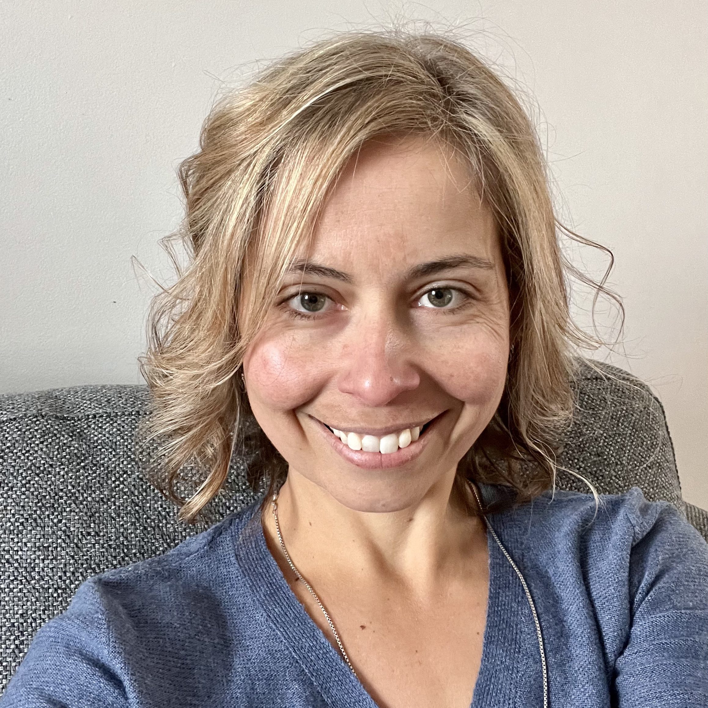 Shelagh Balfoort - Writing for the next generation to know their ...